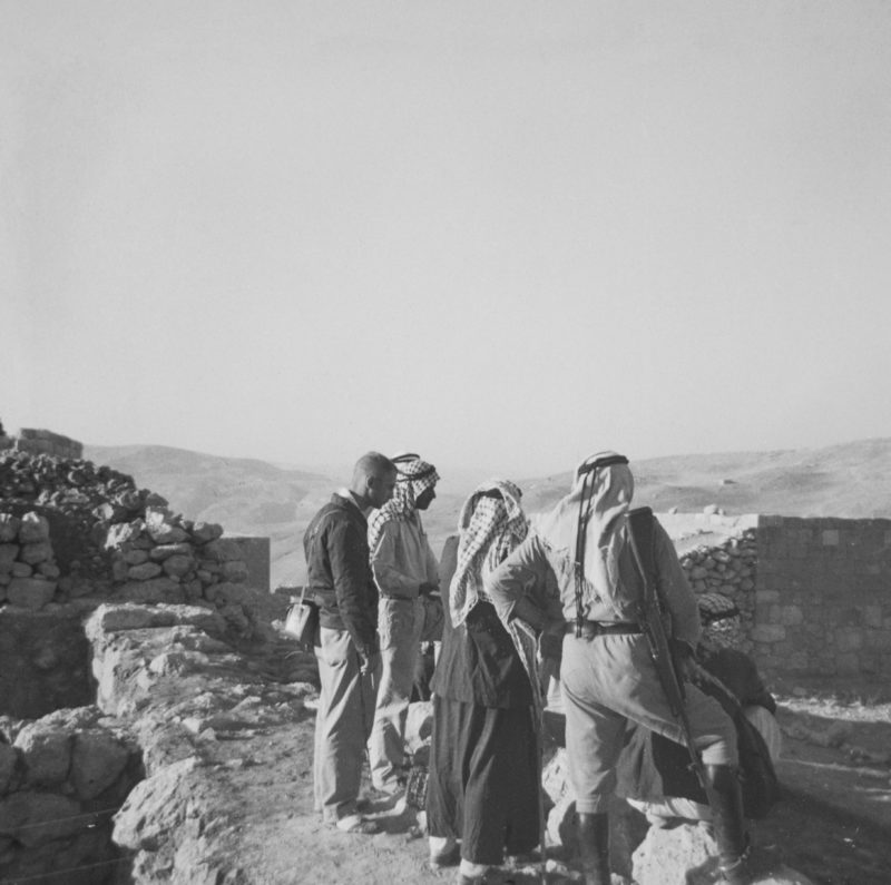 Images from a Lifetime Dedicated to Archaeology: The Paul and Nancy ...