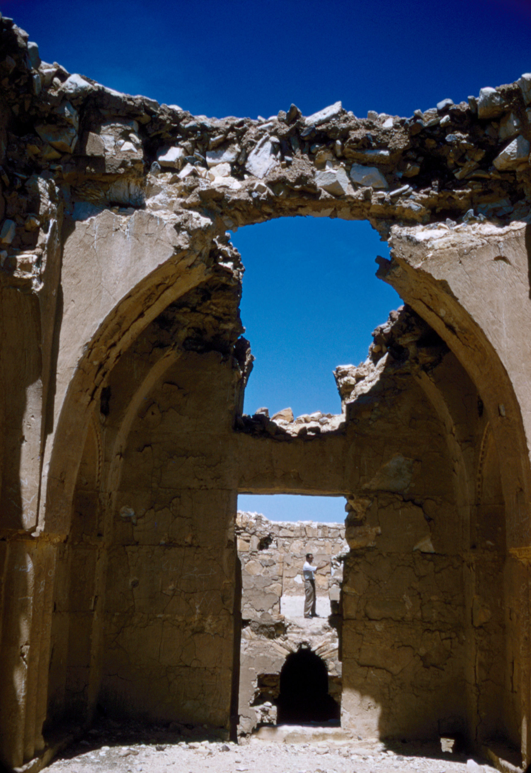 Images from a Lifetime Dedicated to Archaeology: The Paul and Nancy ...