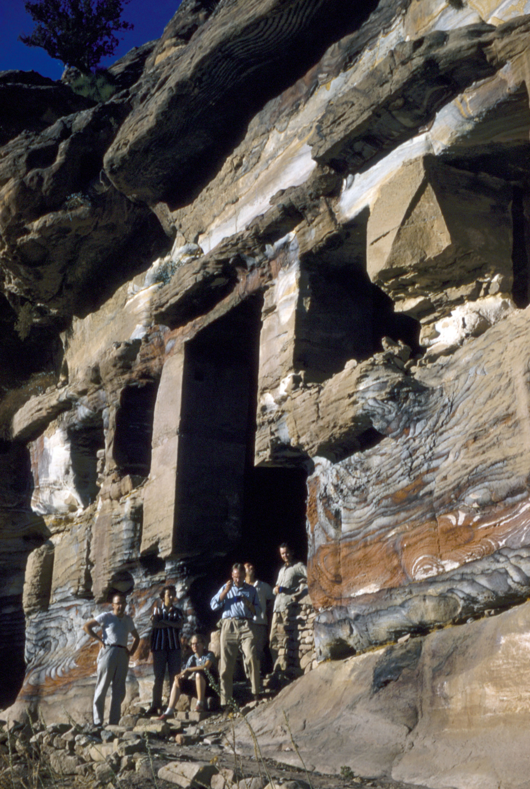 Images from a Lifetime Dedicated to Archaeology: The Paul and Nancy ...