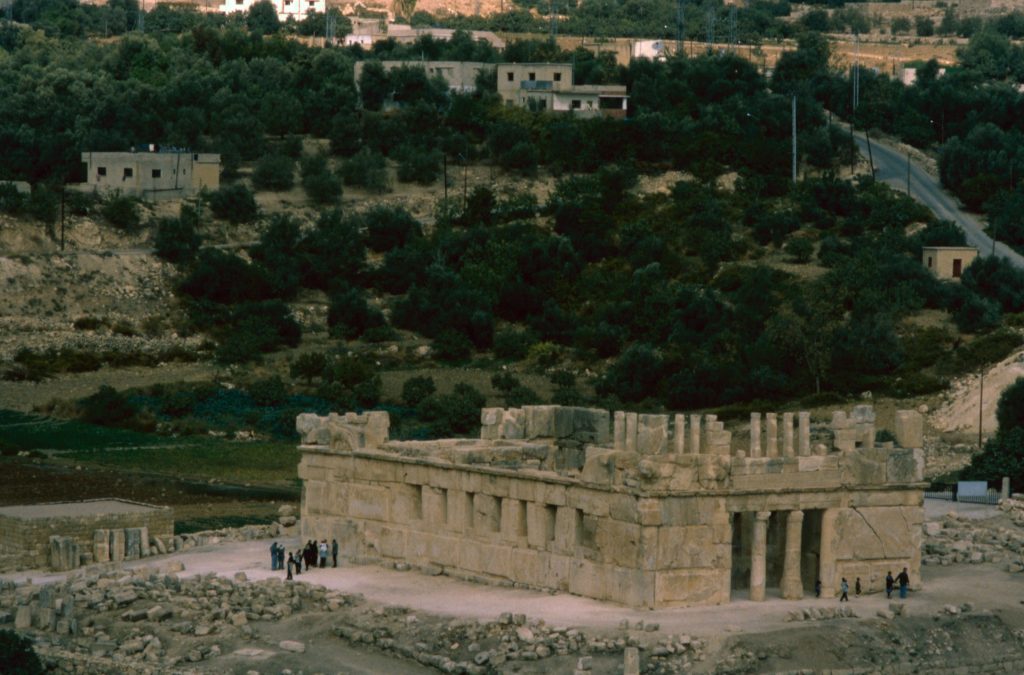 Images from a Lifetime Dedicated to Archaeology: The Paul and Nancy ...