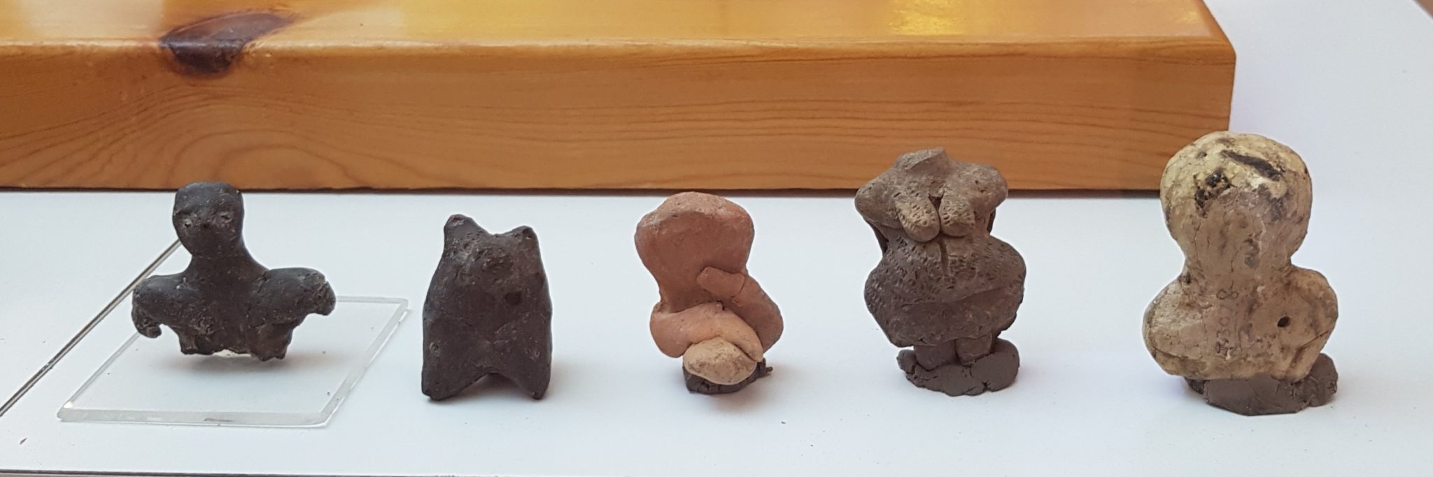 ‘Ain Ghazal - Acor Jordan