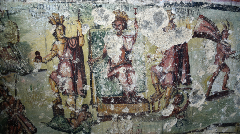 Bayt Ras - Acor Jordan