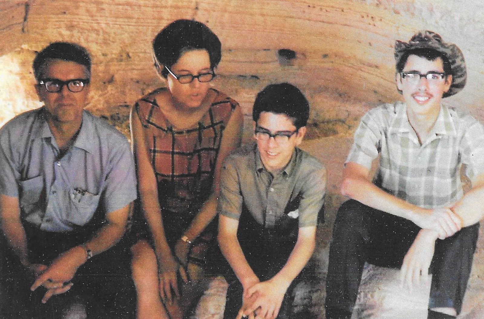 Dr. Edwin Adam Schick - Acor Jordan