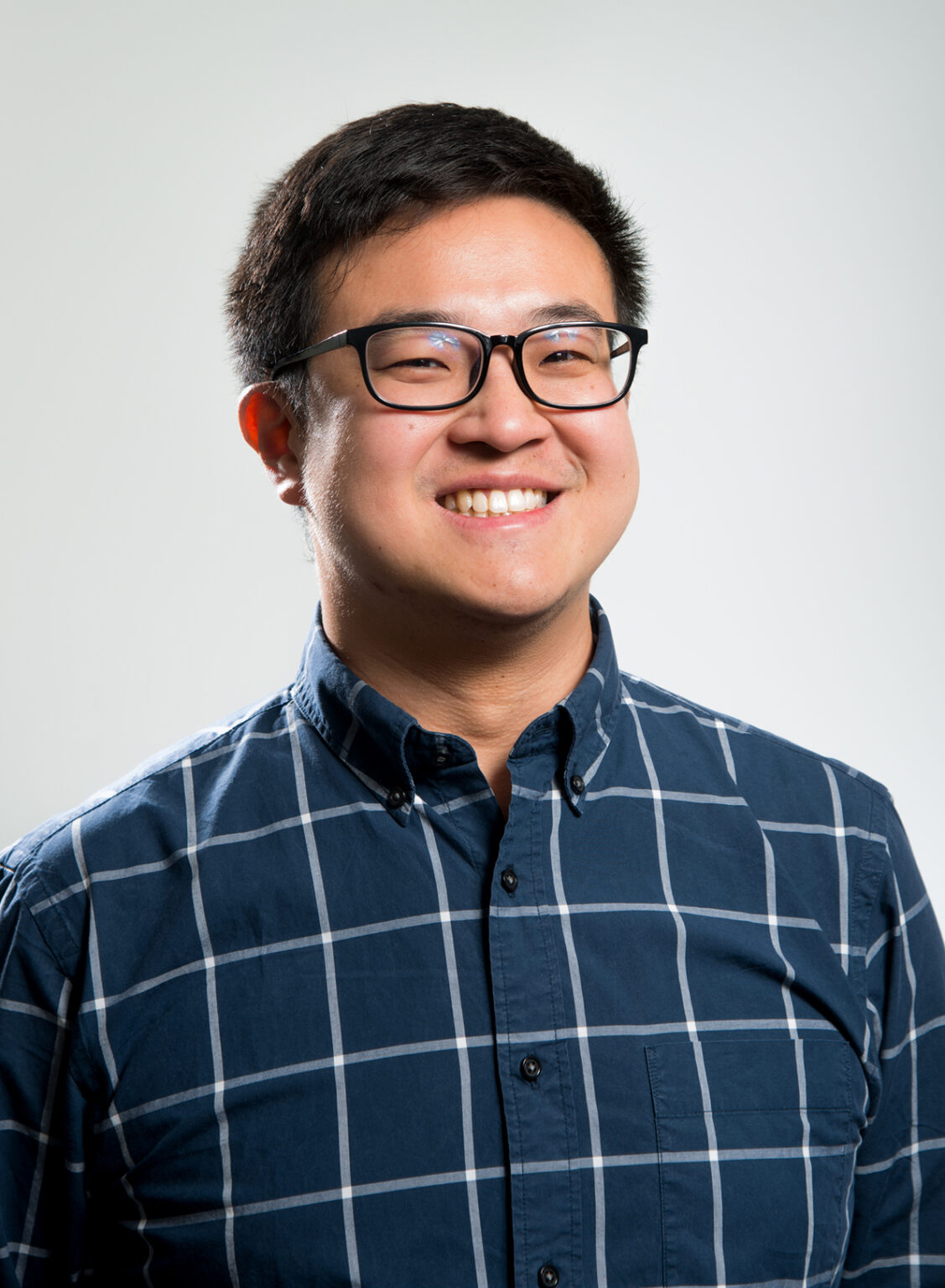 Current Fellows - Acor Jordan