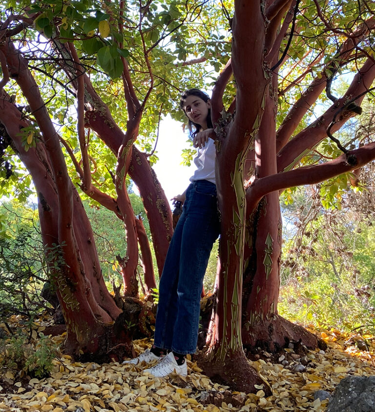 Current Fellows - Acor Jordan