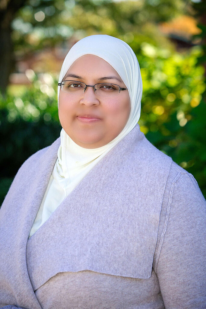 Current Fellows - Acor Jordan