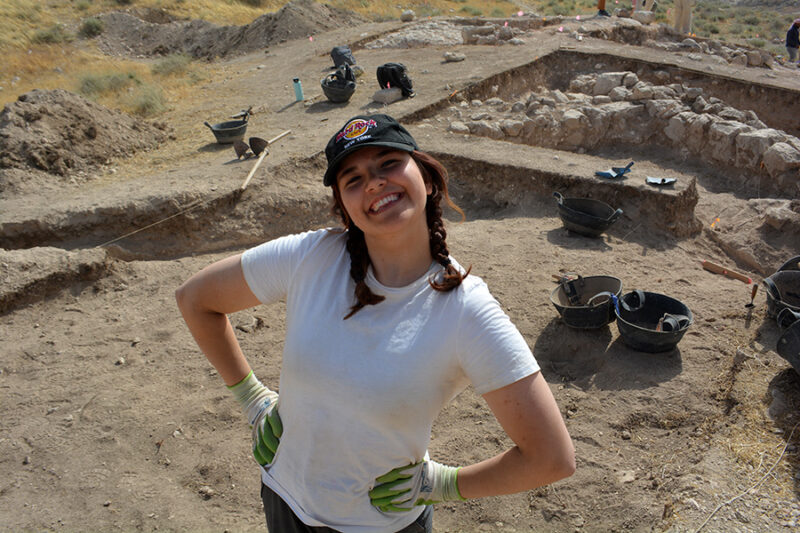 Current Fellows - Acor Jordan