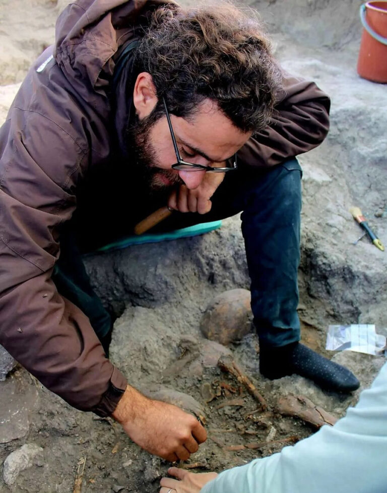 Current Fellows - Acor Jordan