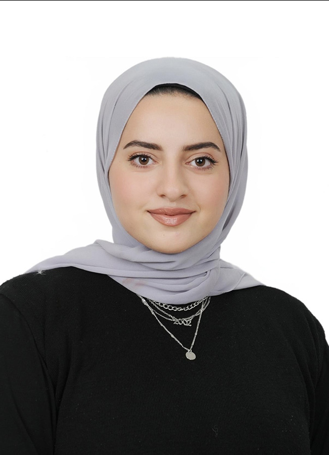Leen Hasan Al Wahsh - Acor Jordan