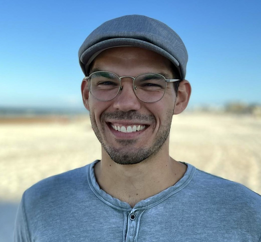 Cody Beasley - Acor Jordan